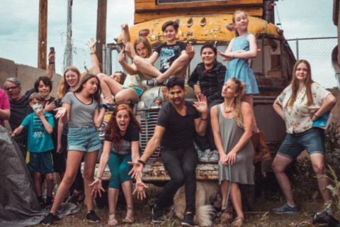 The Ultimate Guide to Planning a Fun Family Reunion | Reunacy