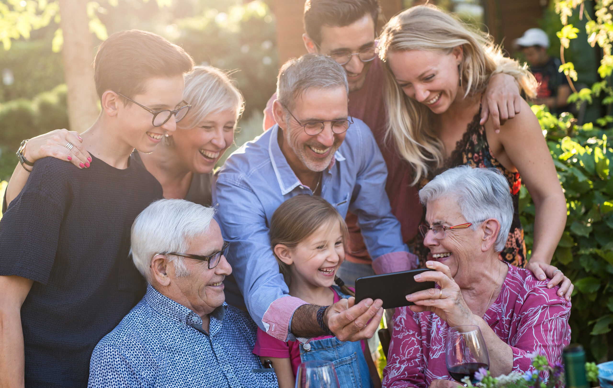 The Ultimate Guide To Fun Family Reunion T-Shirt Ideas - Reunacy